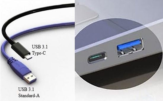 USB 3.1 là gì? - Thegioididong.com